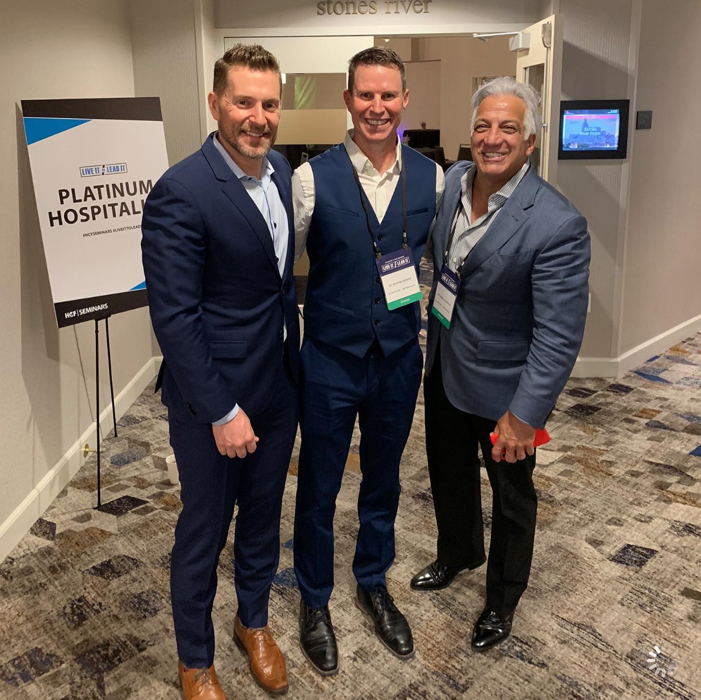 Dr. Shayne Morris - drshaynemorris.com