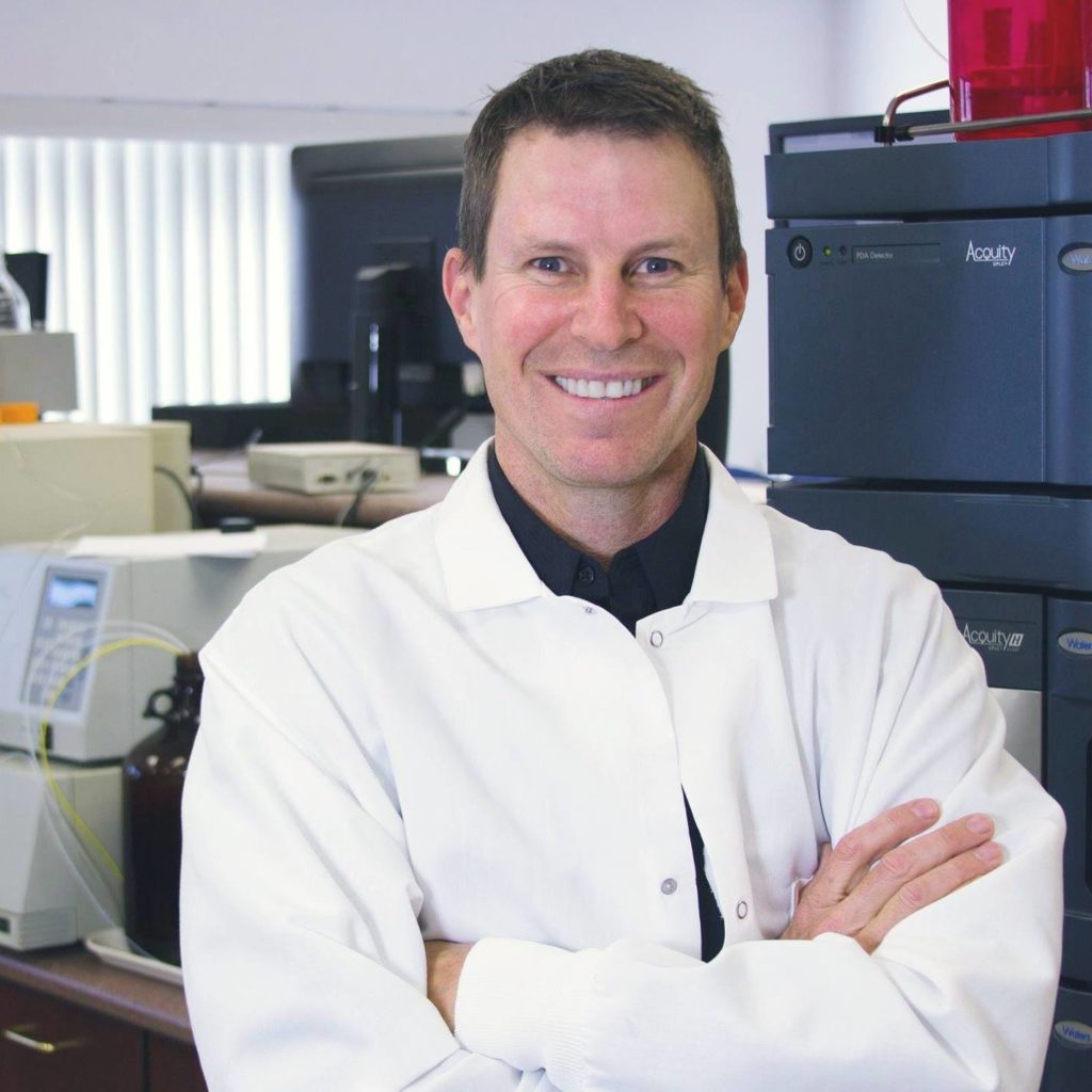 Dr. Shayne Morris - drshaynemorris.com